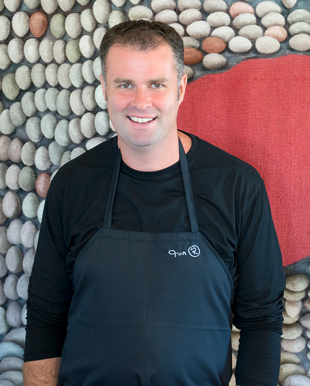 Referenten beim 3. Kulinariksymposium