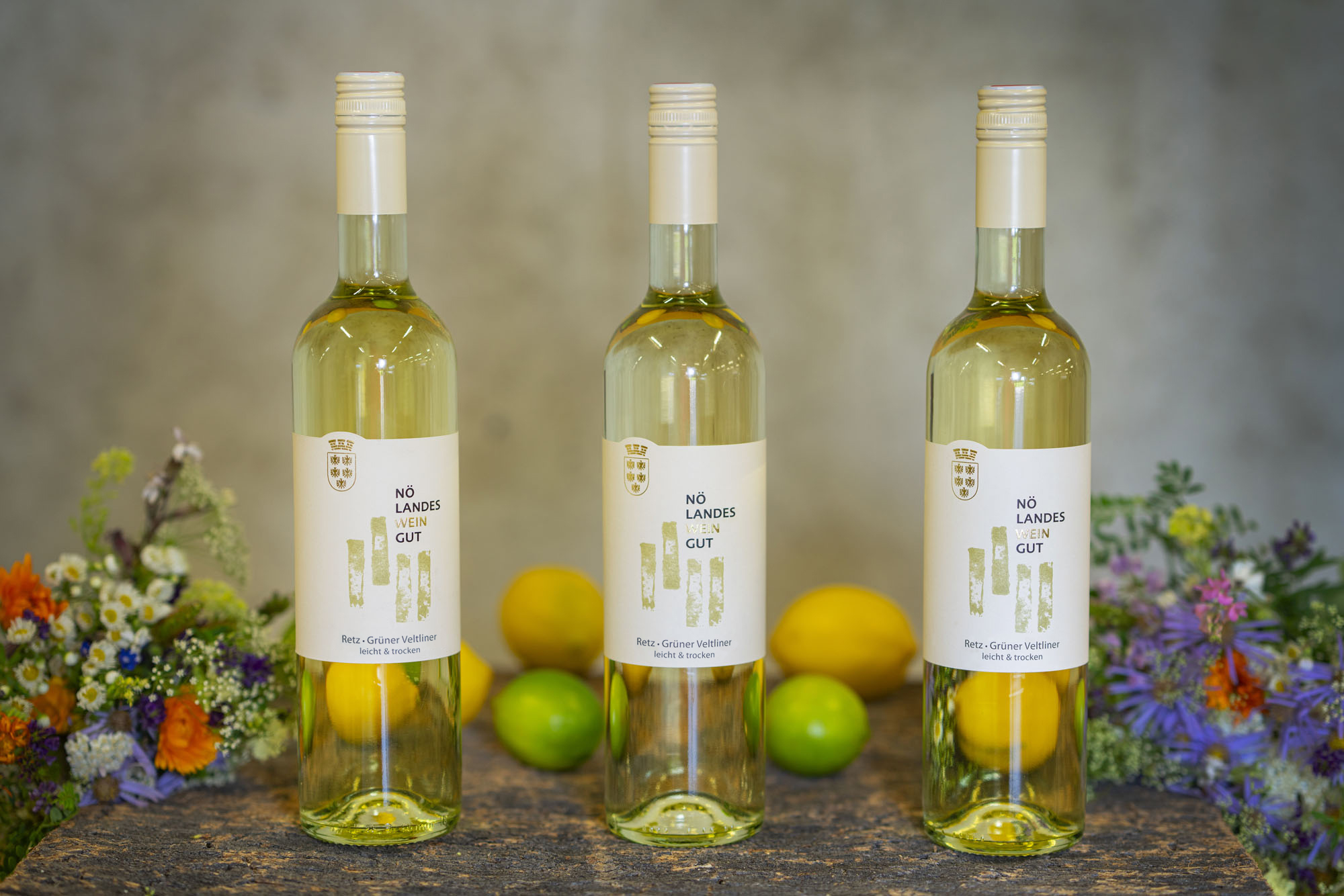 Retzer Land - Nationalpark Thayatal | NÖ Landesweingut Retz - Gut Altenberg