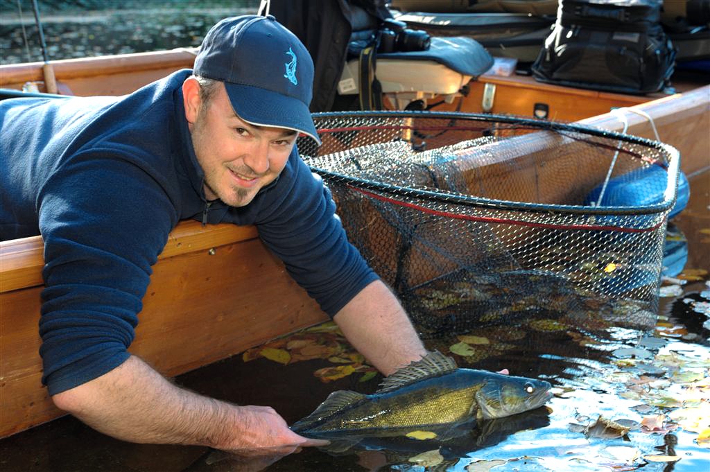 Fischen & Angeln im Waldviertel