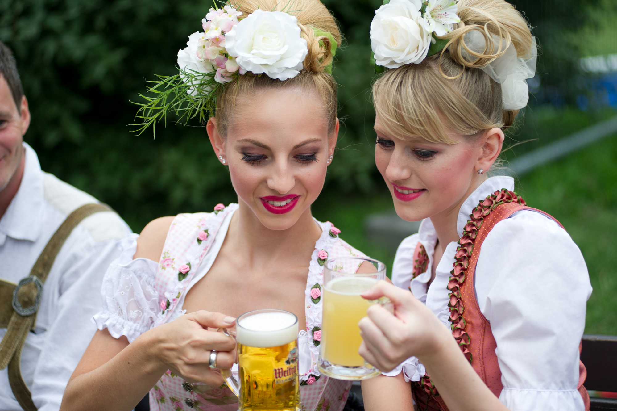 Original Trachten Elfi Maisetschläger, Weitra