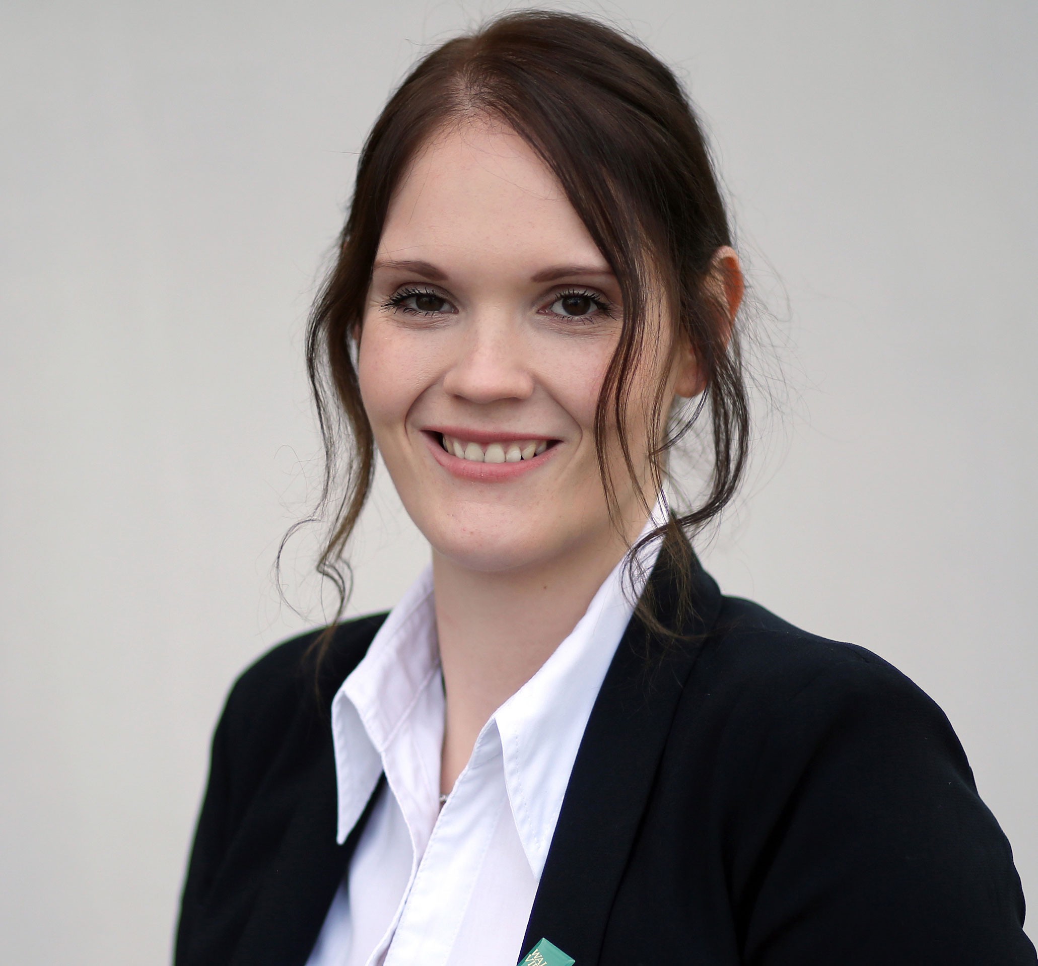 Manuela Weissenböck - Ansprechpartner:innen