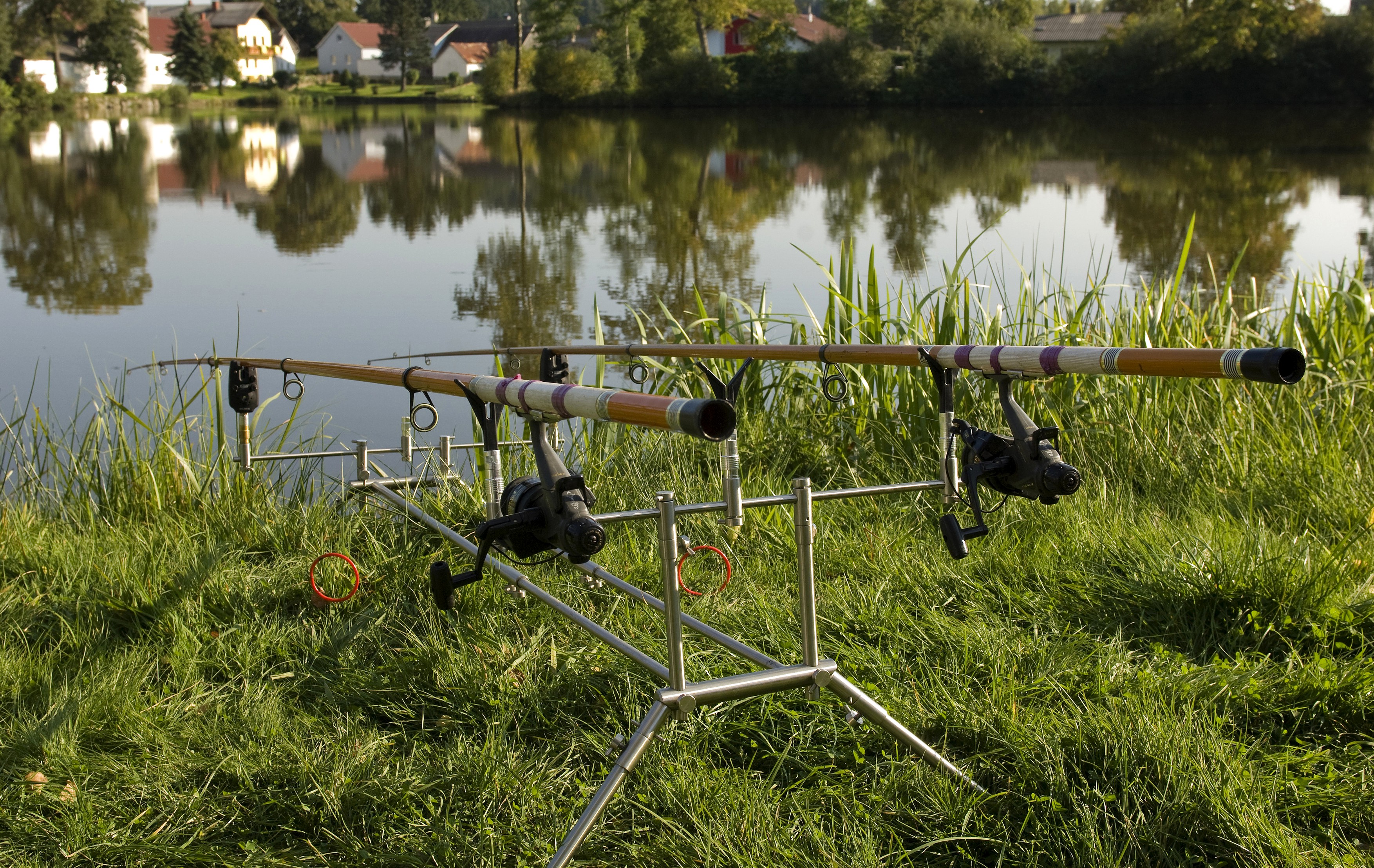 Fischen & Angeln im Waldviertel